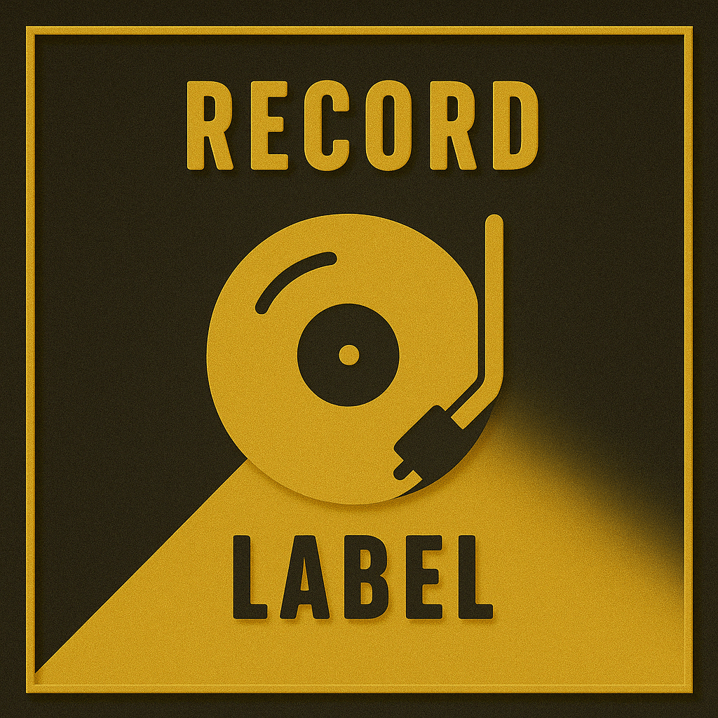 Record Labels – Pollstar Store