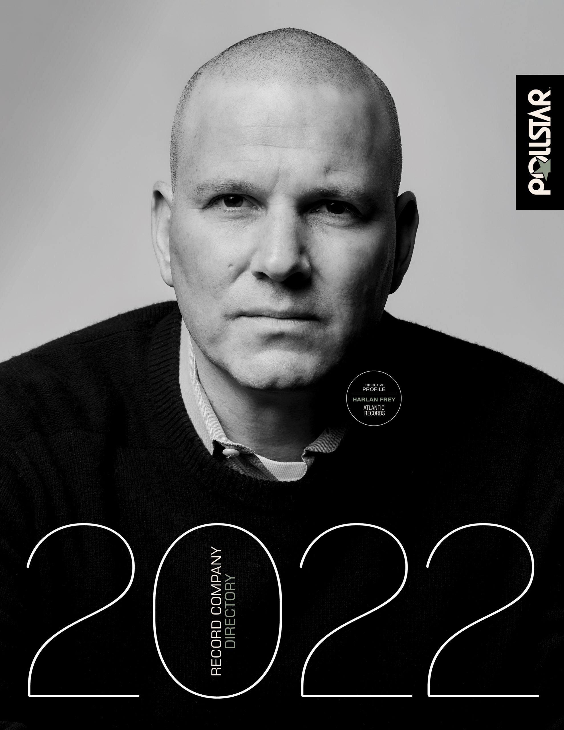 Record Company Directory 2022 Pollstar Store