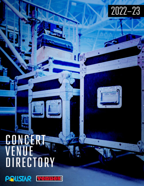 Directories – Pollstar Store