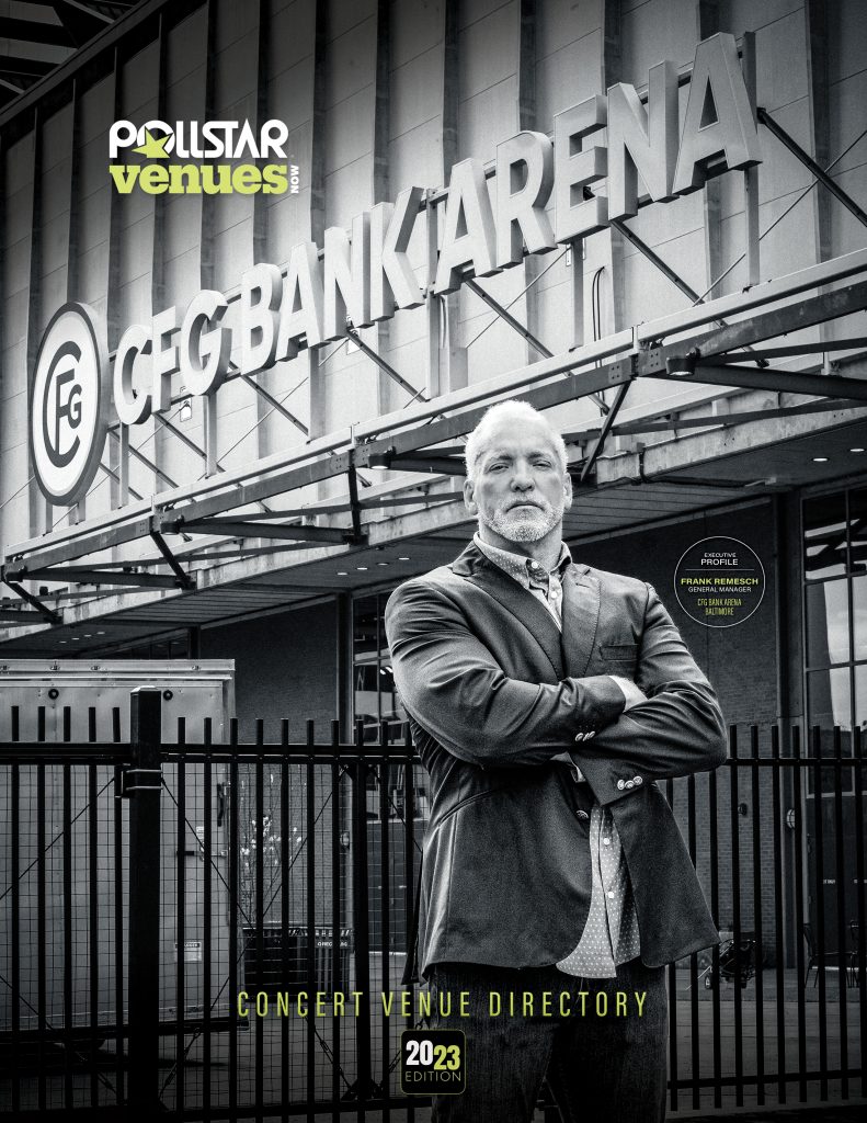 Directories – Pollstar Store