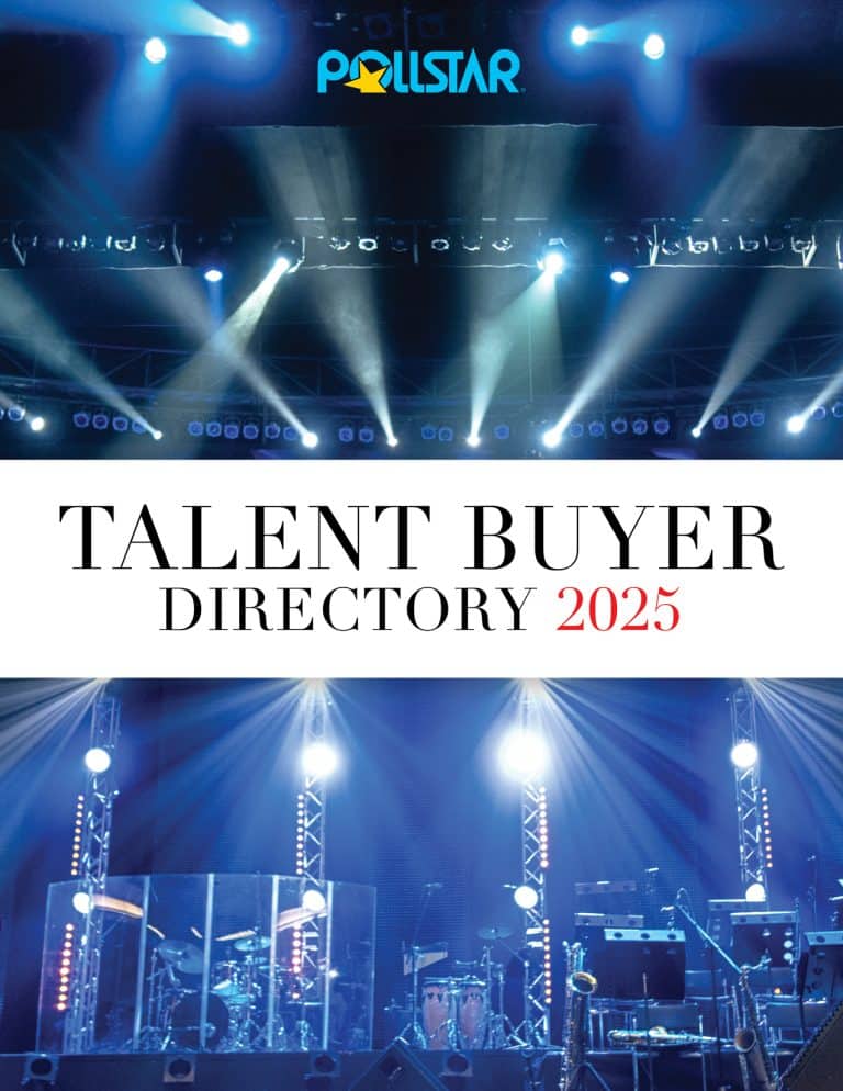 Directories – Pollstar Store