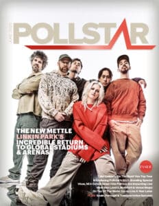 Linkin Park – Pollstar Store